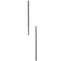 China Twist drills with straight shank for sale