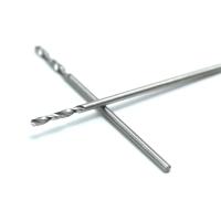 China Twist drills with straight shank for sale