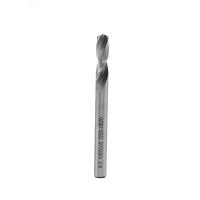 China Twist drills with straight shank for sale