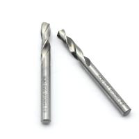 China Twist drills with straight shank for sale