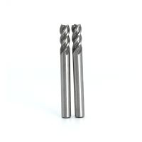 China End mill with tooth on end for sale