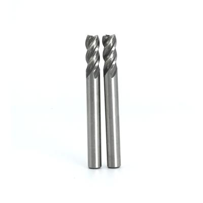 China End mill with tooth on end for sale