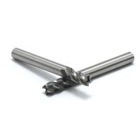 China End mill with tooth on end for sale