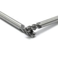 China End mill with tooth on end for sale