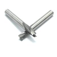 China Keyway cutter (end mill Z=2) for sale