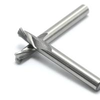 China Keyway cutter (end mill Z=2) for sale