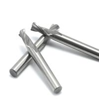 China Keyway cutter (end mill Z=2) for sale