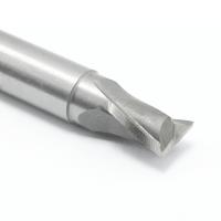 China Keyway cutter (end mill Z=2) for sale