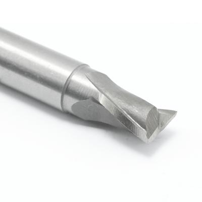 China Keyway cutter (end mill Z=2) for sale