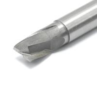 China Keyway cutter (end mill Z=2) for sale