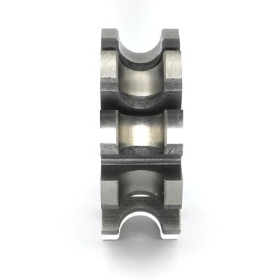 China profile milling cutter concave for sale