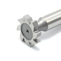 China HSS straight shank T-slot cutter SP019773 for sale