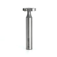 China HSS straight shank T-slot cutter SP019773 for sale