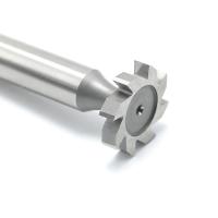 China HSS straight shank T-slot cutter SP019773 for sale