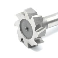 China HSS straight shank T-slot cutter SP019775 for sale