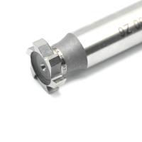 China HSS-M2 Straight Shank T-slot Cutter for sale