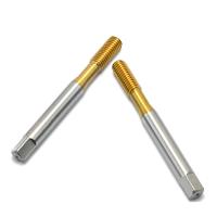 China Machine & Hand Cutting Tap for sale