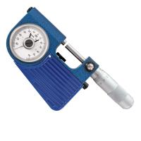 China Lever micrometer (right push) for sale