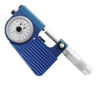 China Lever micrometer (Left push) for sale