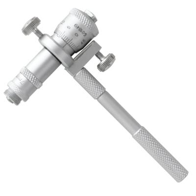 China Pipe joint internal micrometer for sale