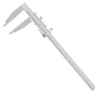 China Tube Type Vernier Caliper for sale