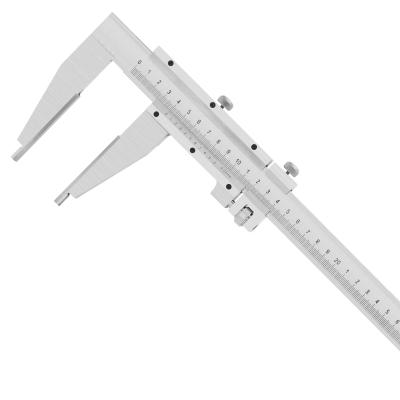 China Vernier Caliper with Carbide Measuring Faces for sale
