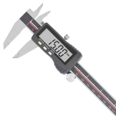 China High Precision Digital Caliper for sale