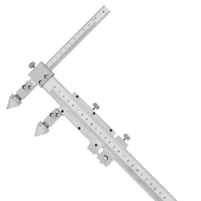 China Center Distance Vernier Caliper for sale