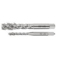 China AL-SFT Spiral Flute Tap for Aluminum for sale