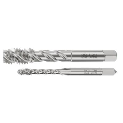 China AL-SFT Spiral Flute Tap for Aluminum for sale