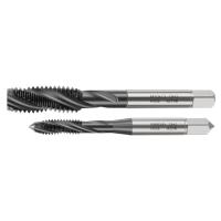 China TI-SFT Spiral Flute Tap for Titanium Alloy for sale