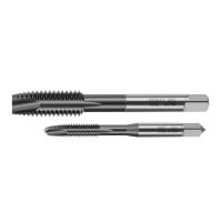 China TI-POT Spiral Point Tap for Titanium Alloy for sale