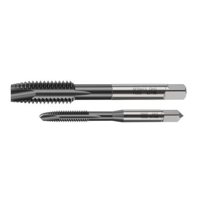China TI-POT Spiral Point Tap for Titanium Alloy for sale