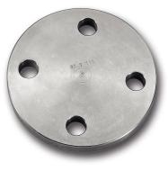 China Blind Flange for sale