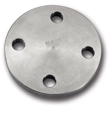 China Blind Flange for sale
