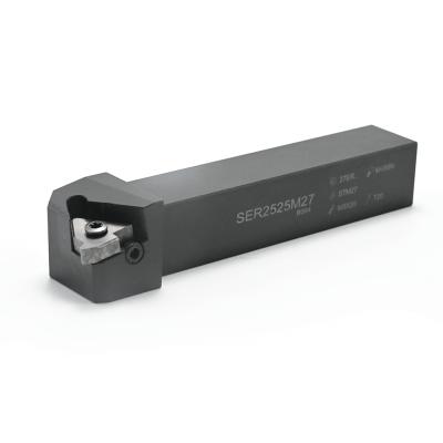 China SER/L Thread Turning Holder for sale
