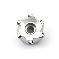 China BAP Right Angle Shoulder Face Mill for sale