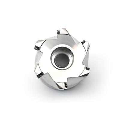 China BAP Right Angle Shoulder Face Mill for sale