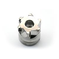 China BAP Right Angle Shoulder Face Mill for sale