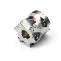 China BAP Right Angle Shoulder Face Mill for sale
