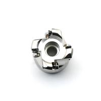 China EMR Rouhd Dowel Face Mill for sale