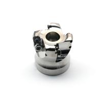 China EMR Rouhd Dowel Face Mill for sale
