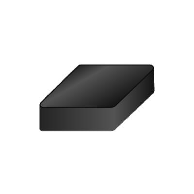 China Integral PCBN Insert -DN for sale
