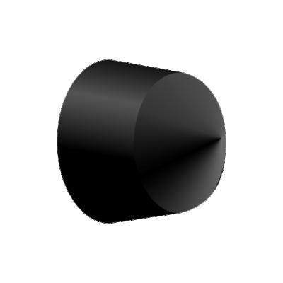China Integral PCBN Insert -Tapered for sale