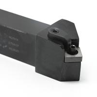 China MSSNR-L Tool Holders for Turning for sale