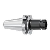 China BT40-ER Collect Chuck Tool Holders for sale