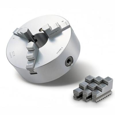 China SC 3-JAW SCROLL CHUCKS for sale