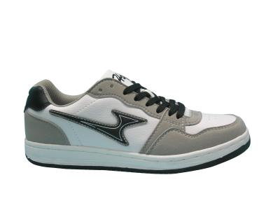 China Timewin TW-4000 Men Skate Shoes Low Cut PU Upper Rubber Outsole Size 40-45 ISO9000 for sale
