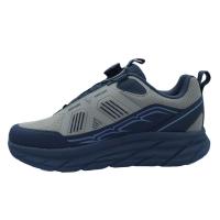 China Men's Casual Sports Shoes Summer Thick Sole 5cm Height Increase Breathable Walking Sneakers for sale