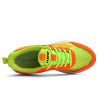 China Unisex Customized Running Shoes for All Seasons with Custom Logo and Size Options for sale